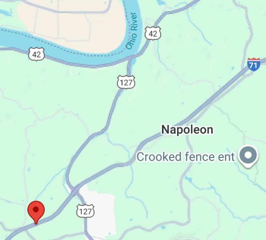 Apocalypse: The Green Place