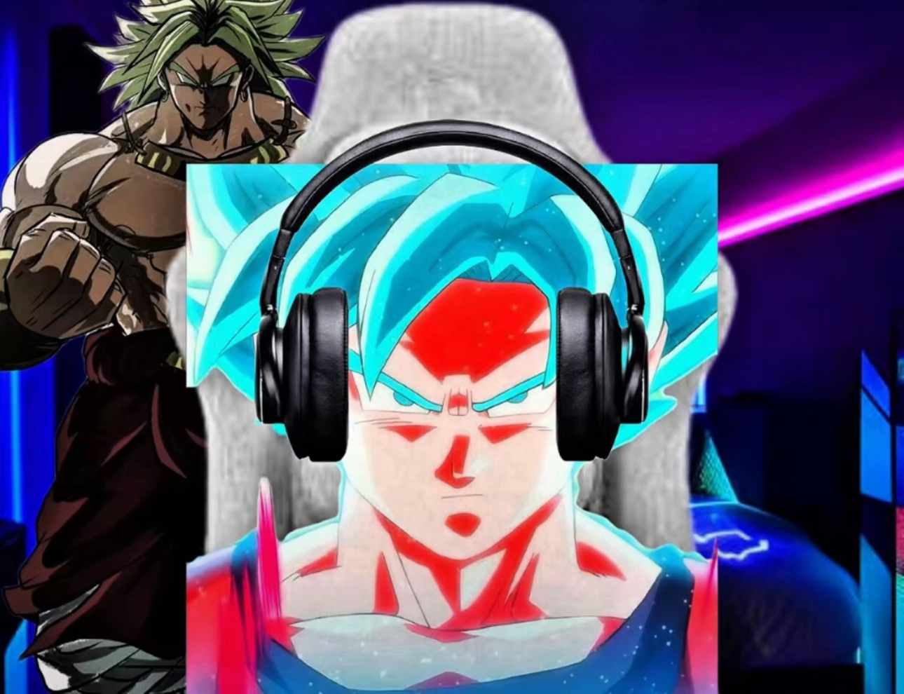 Connie Boolynski ~ (Ghost ass! Or something like that)