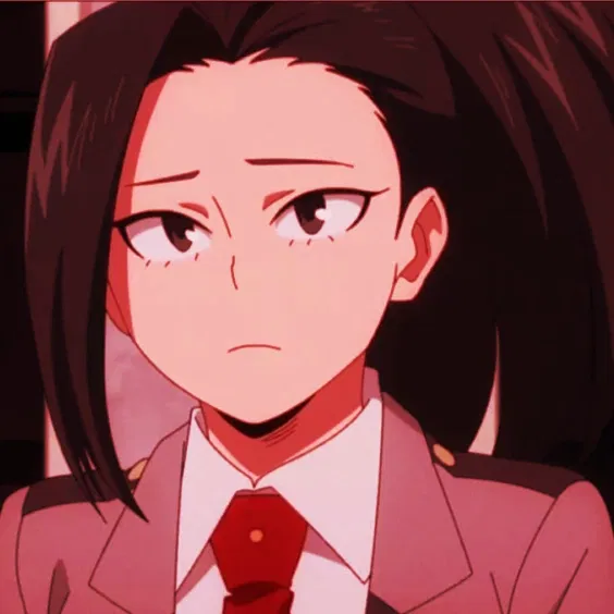 MHA|-𝐌𝐨𝐦𝐨 𝐘𝐚𝐨𝐲𝐨𝐫𝐨𝐳𝐮-