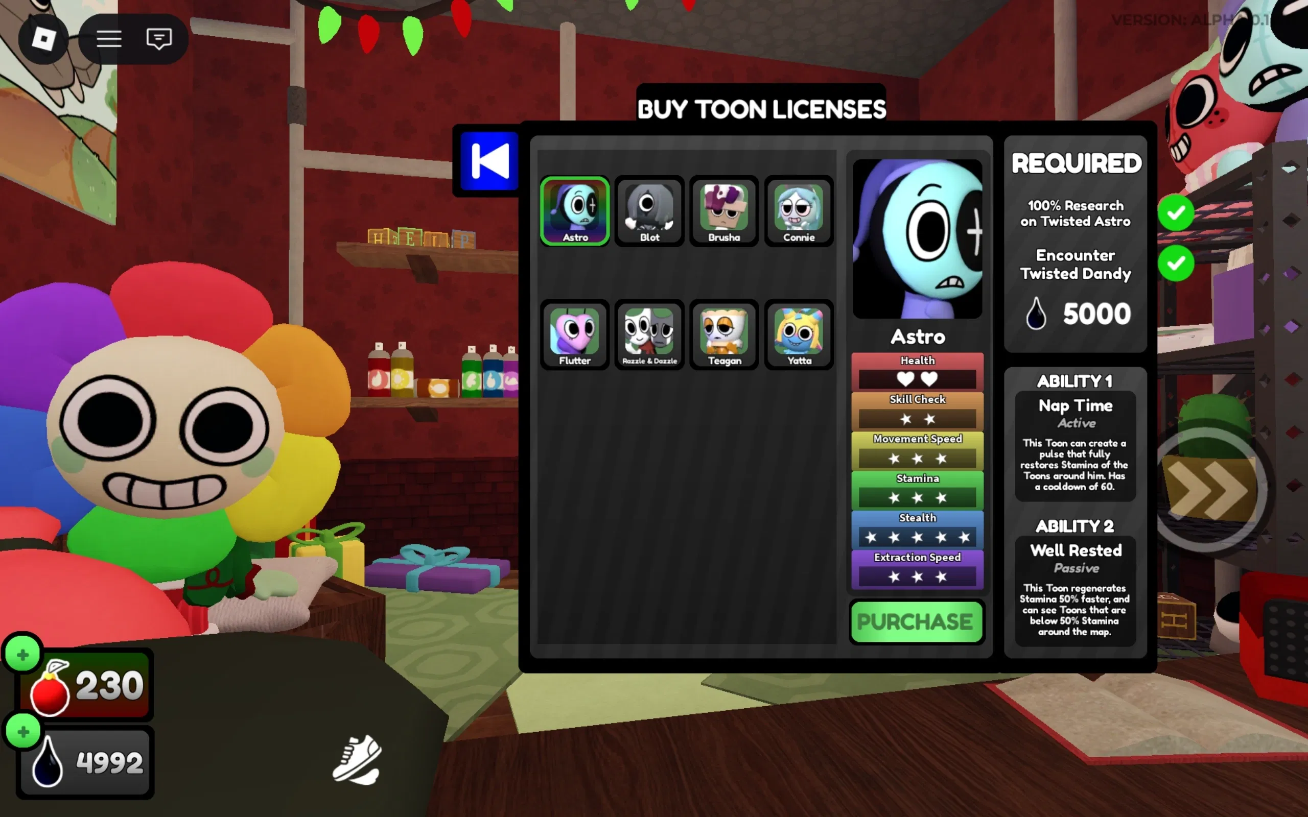 𝙰𝚜𝚝𝚛𝚘 | Beloved Survivor...