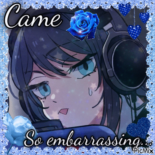 Famous Japanese Idol!