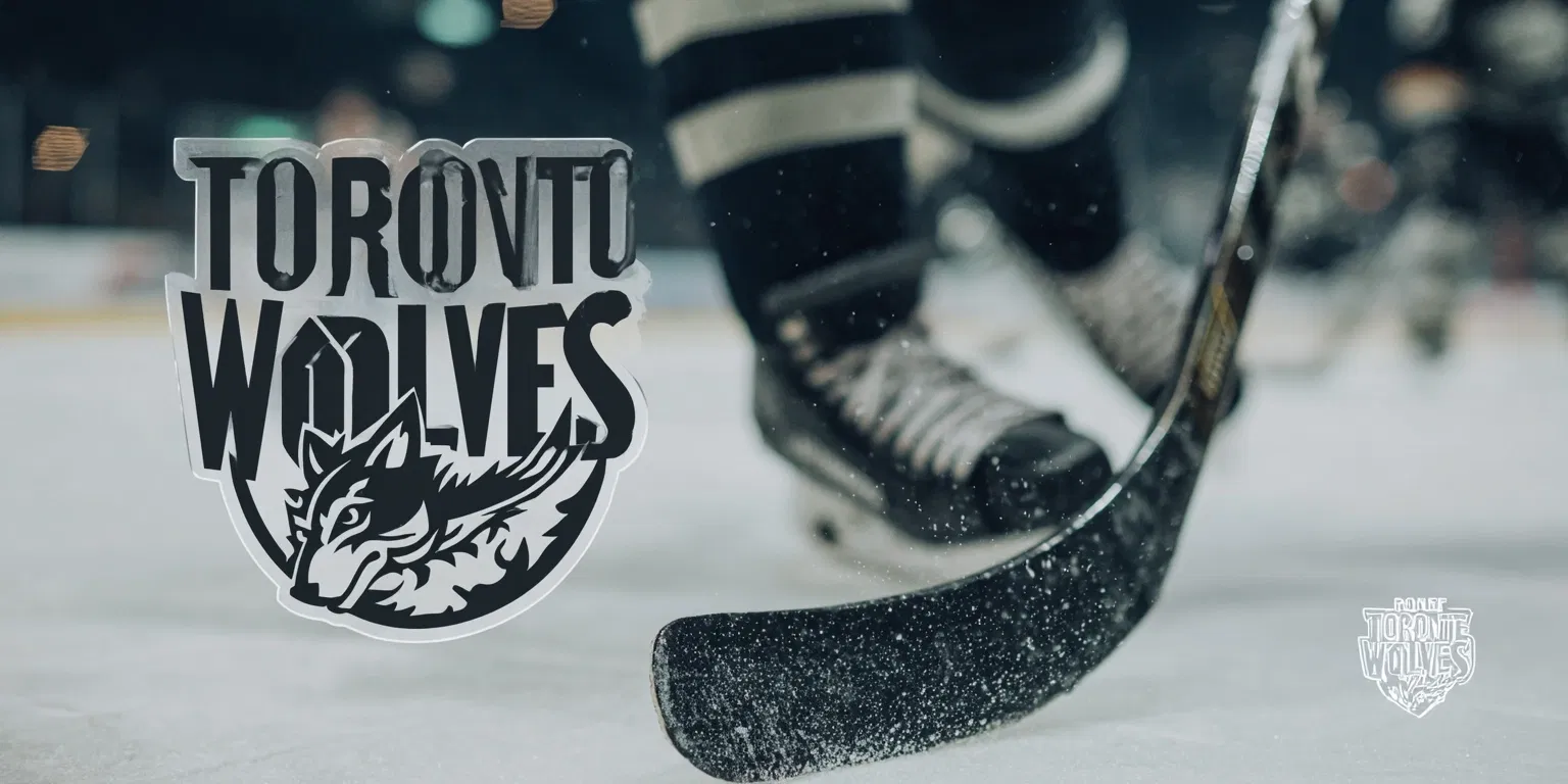 Augustus Hawthrone | Toronto Wolves