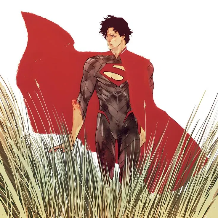 Kal-El | Absolute Superman