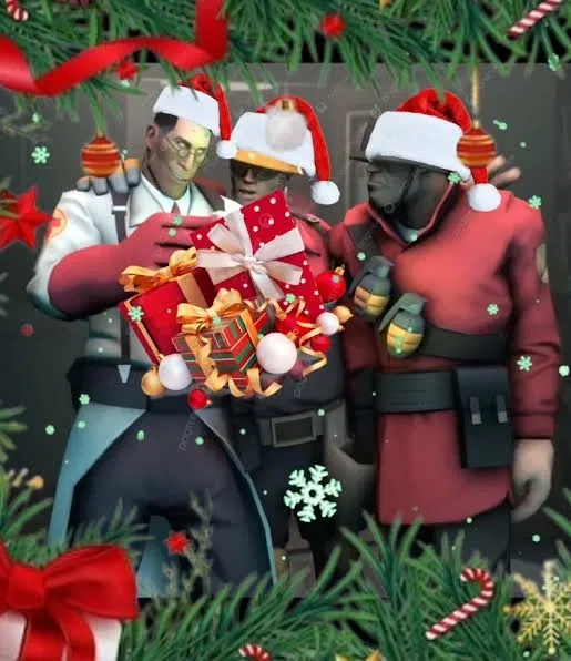 Helen | The Administrator Tf2