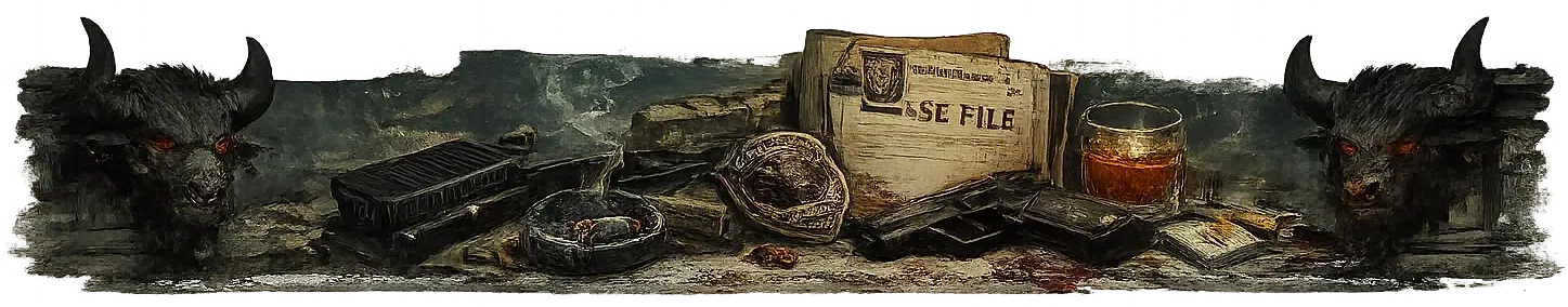 Grab the Law by the Horns