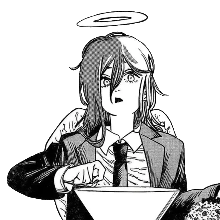 Angel Devil || The Exchange Student || [VISUAL NOVEL]