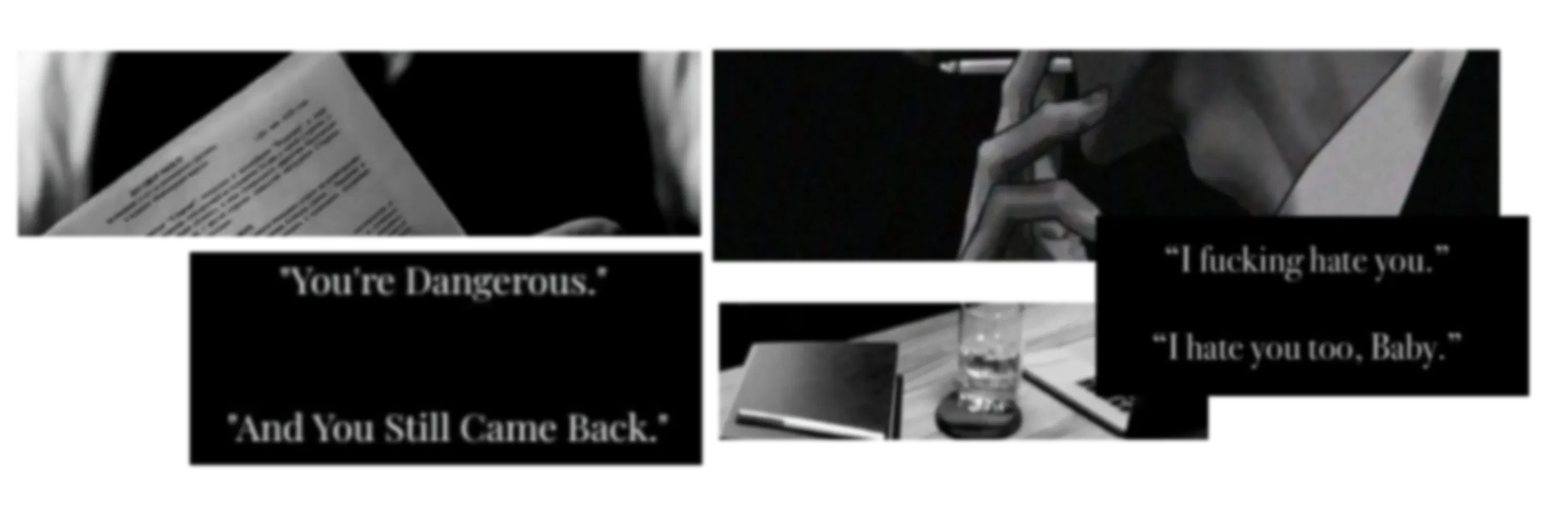 Damon Lombardi | Novus Ordo