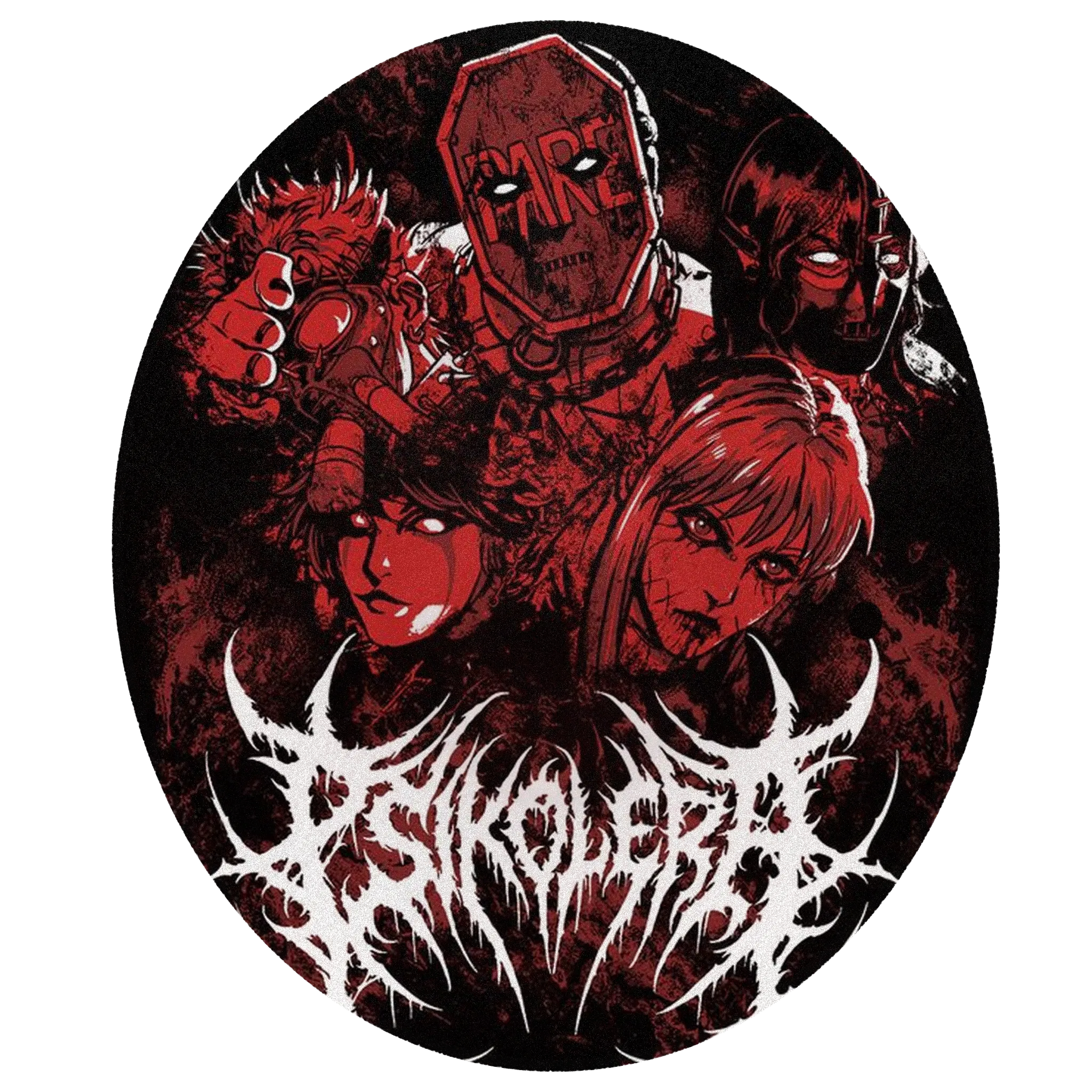 {Preciso de um poster desses pra ontem na minha casa 😭 }