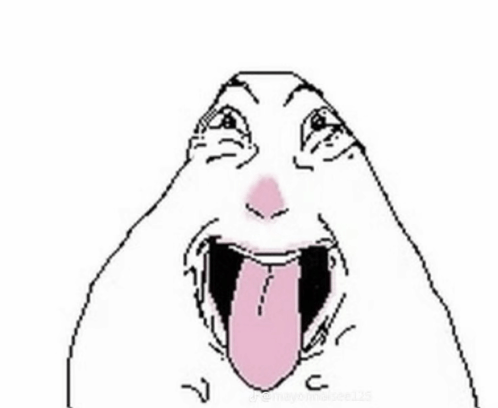 Monkey D. Luffy & The Broken Royal.