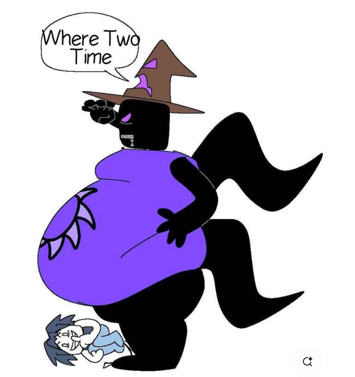 Bobette!! | dandys world!!