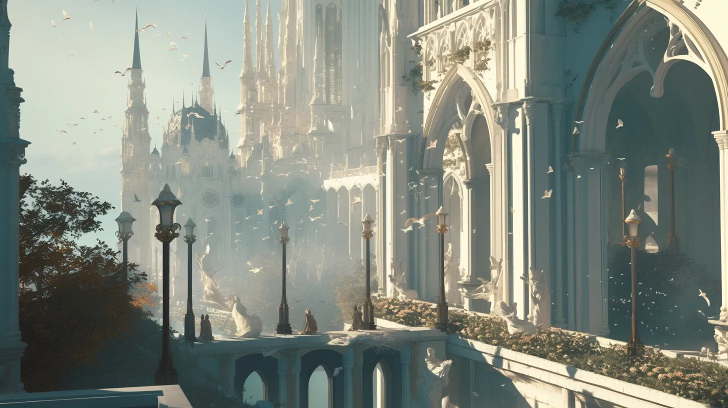 TDR | Khun Elaren | Second Prince