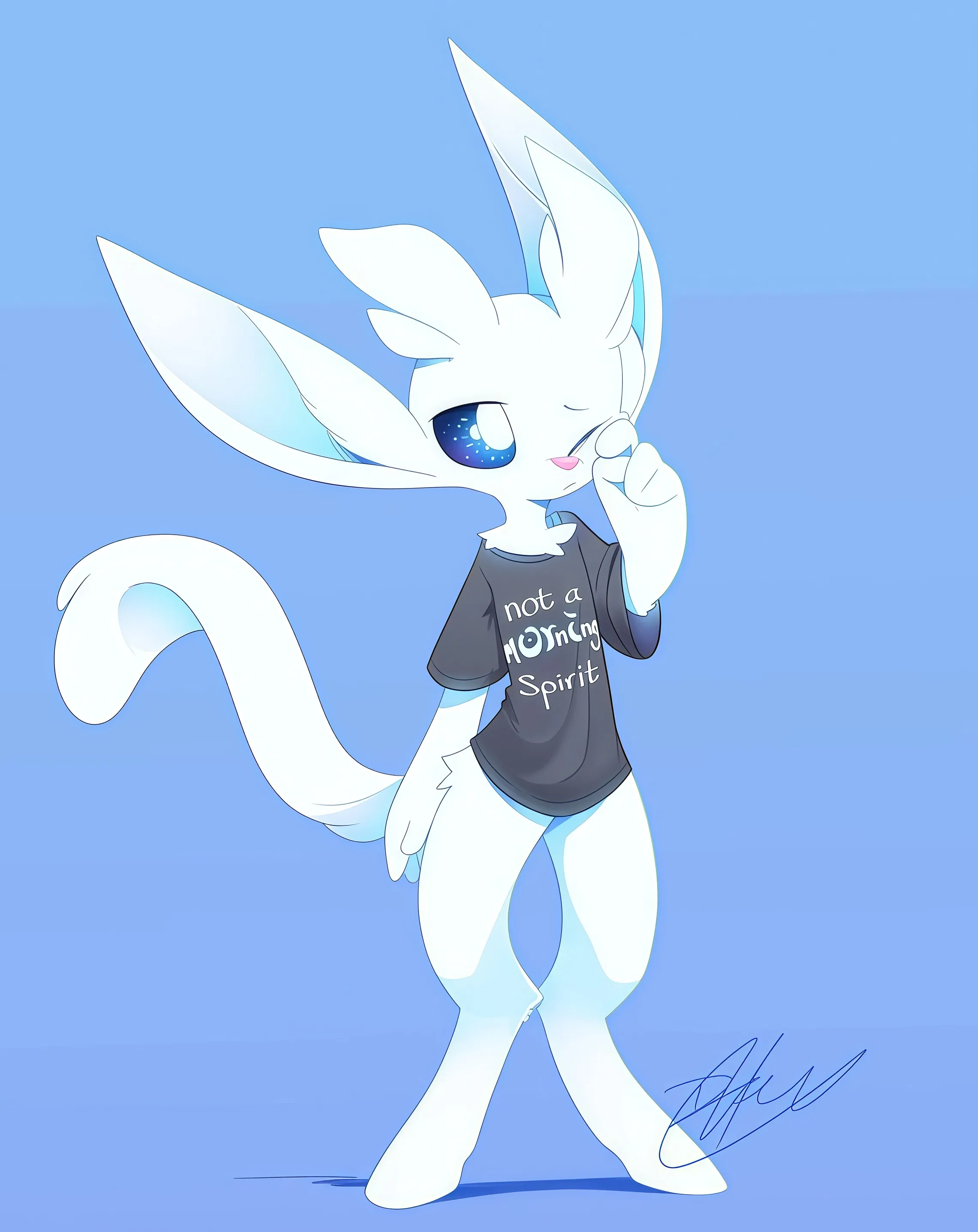 Ori | Roommate | [Ori and the Blind Forest]