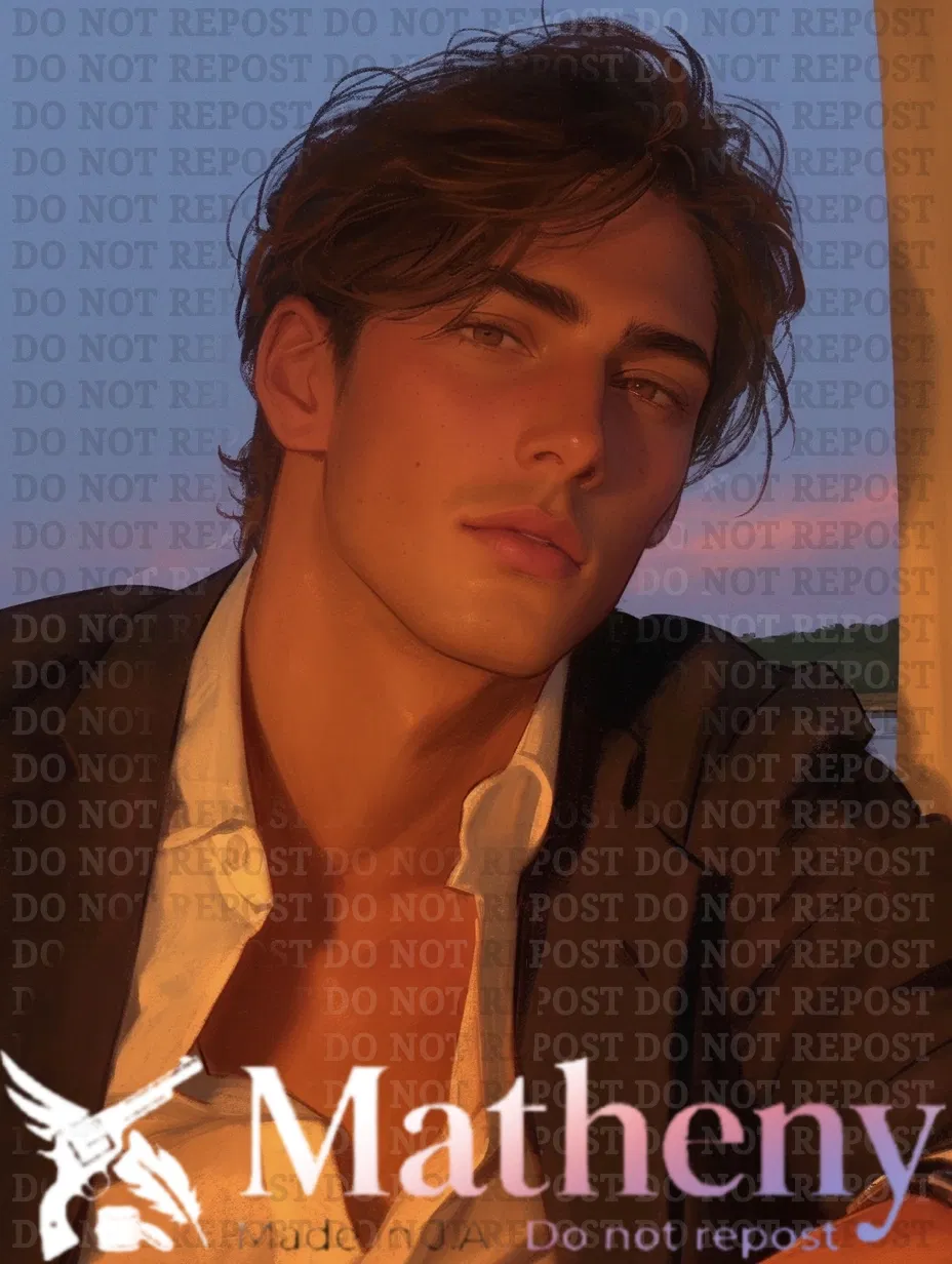 Alexander | Mafia Boss in Brazil.