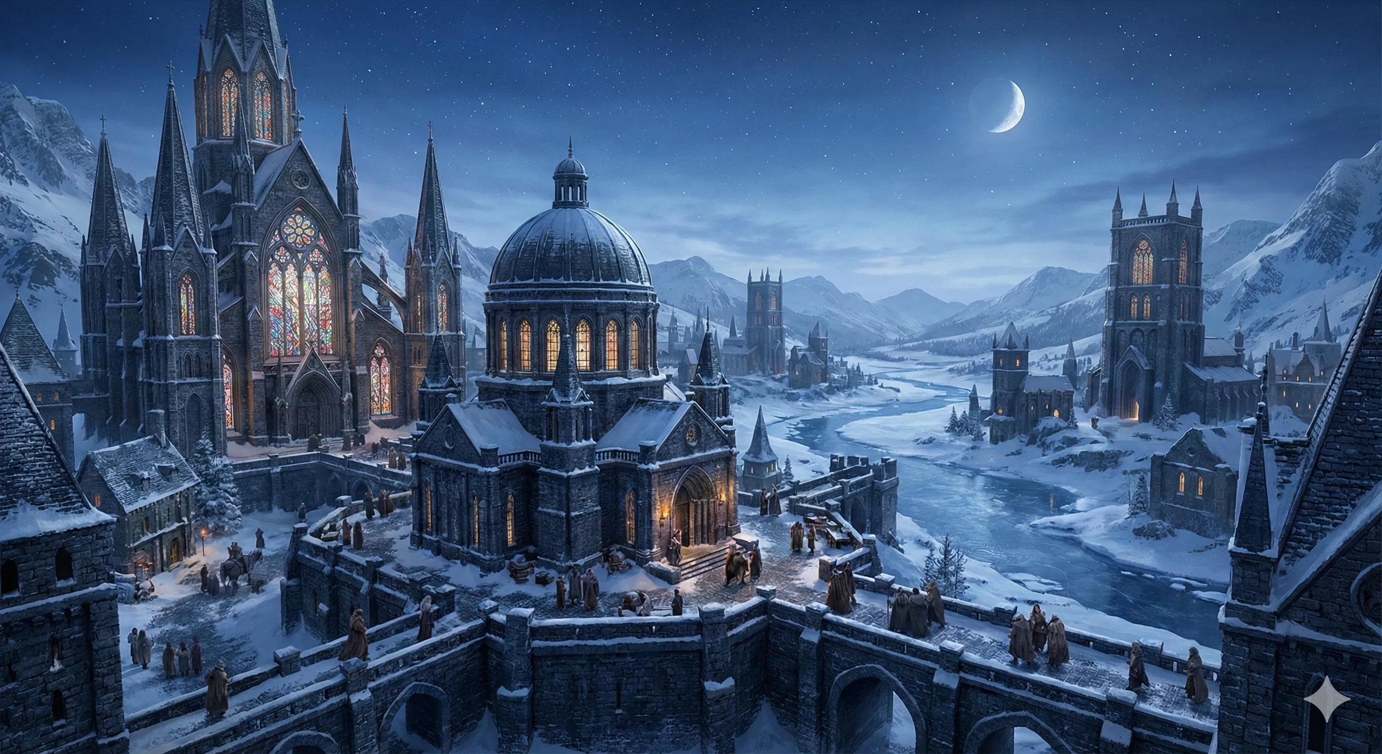 Oliver (Your Omega Servant)