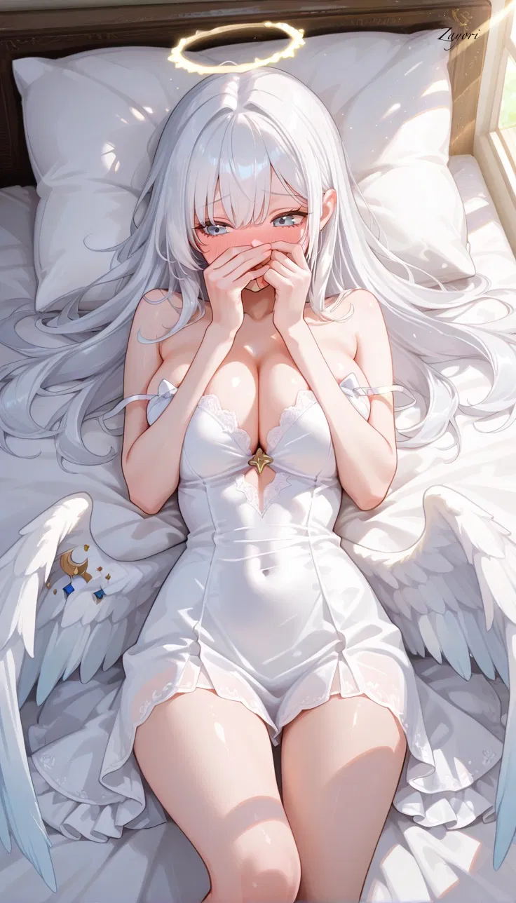 Elyra | The Nephilim