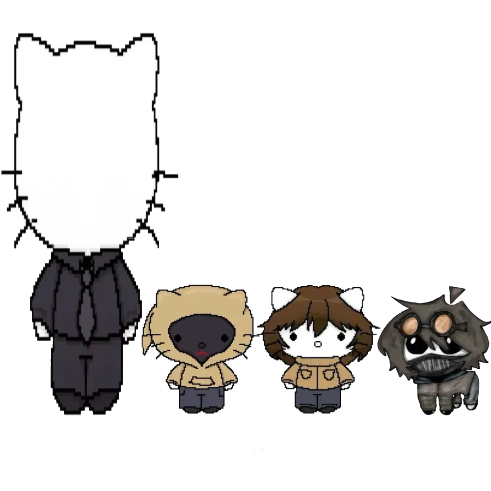 Timothy Wright (Masky)