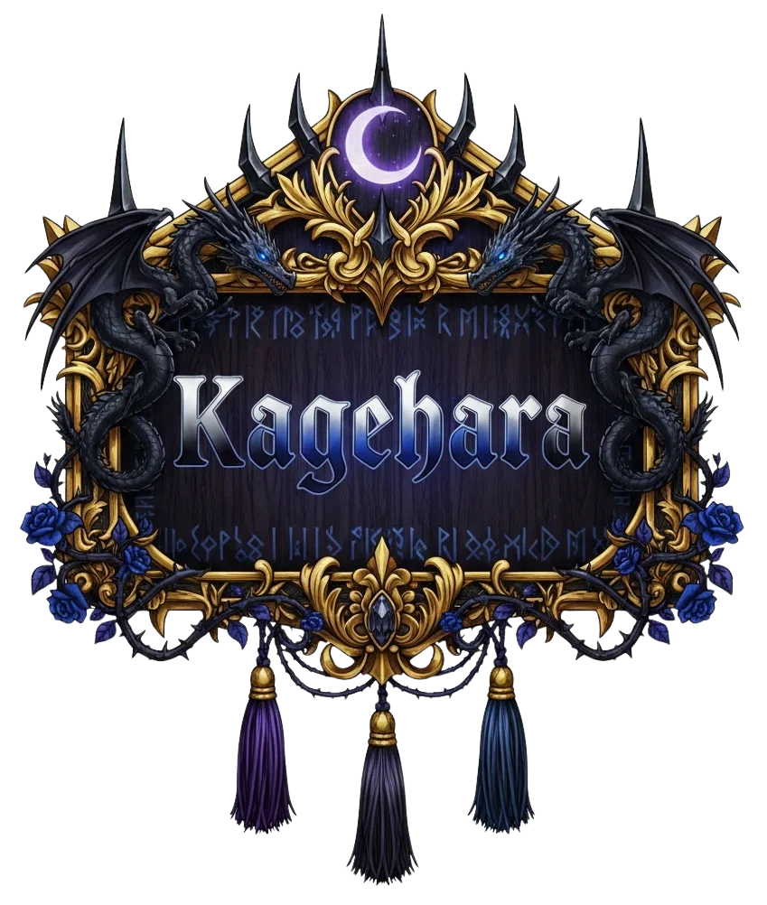 Takamitsu|Emperor of Kagehara