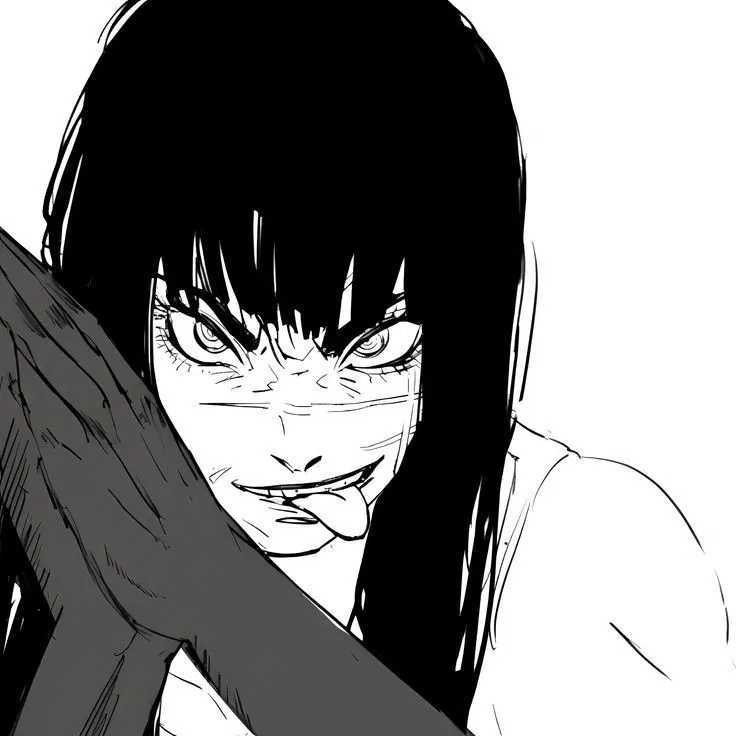 Asa Mitaka — War Demon's pov