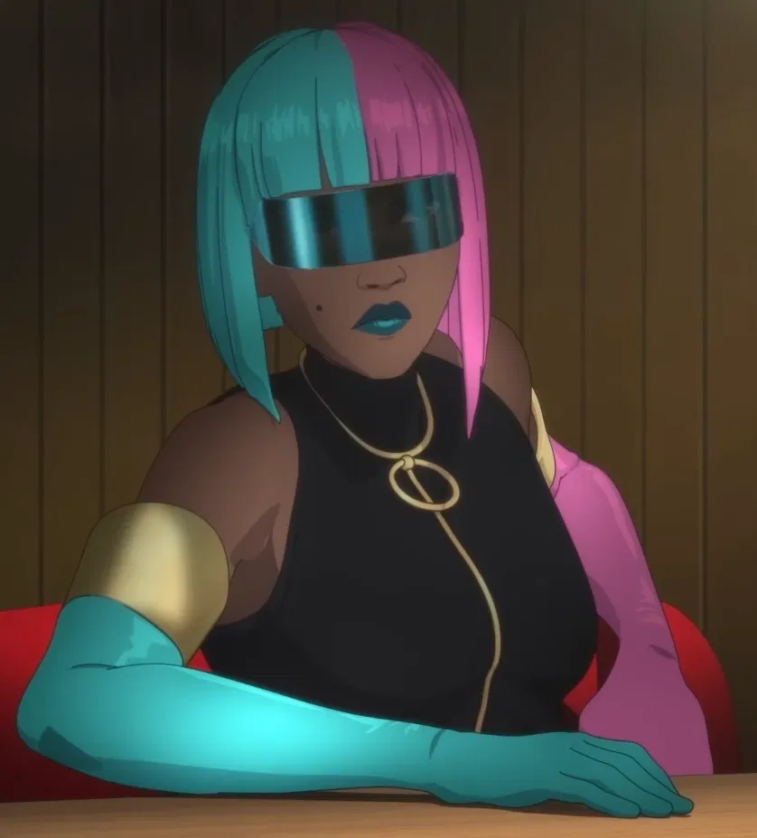 Prism — Dispatch — Petty Queen