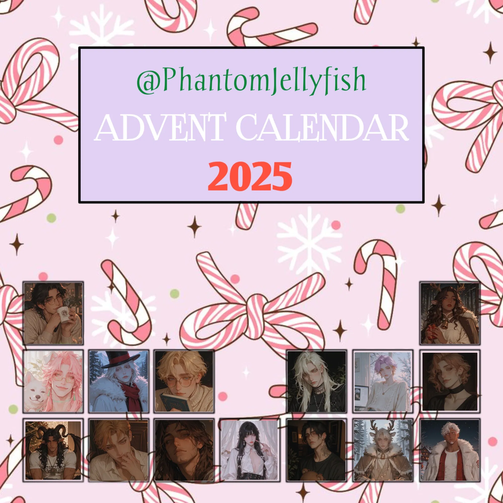 Nikolai | Christmas rescue