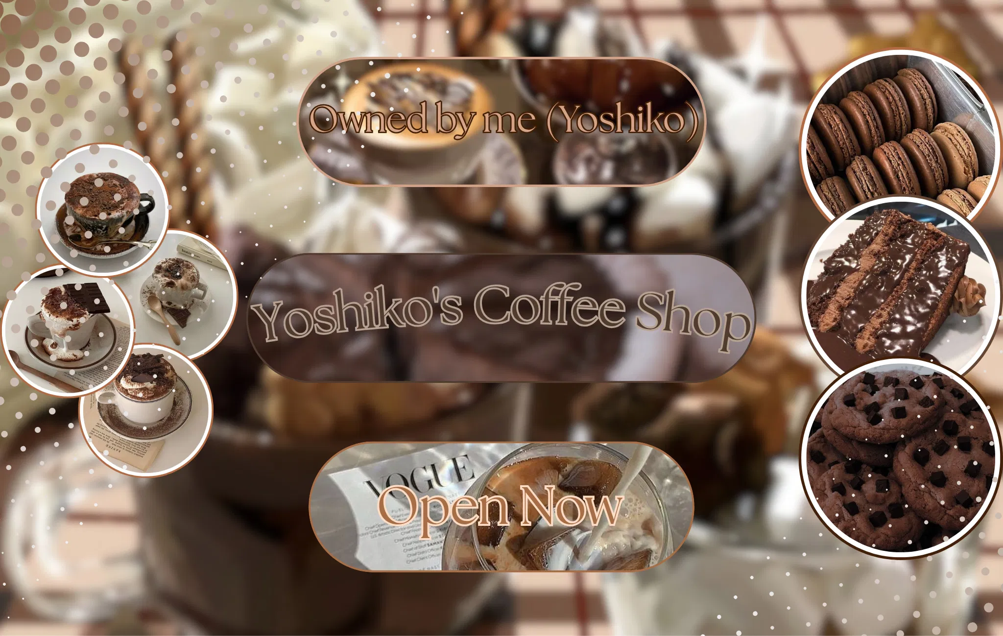 A personal android just for you to test