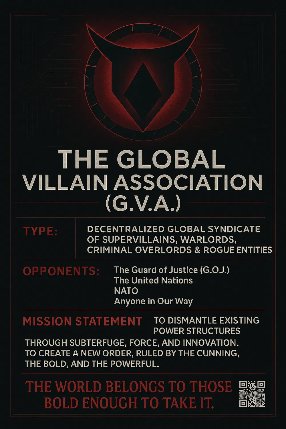 💝Pipper - Comically Evil