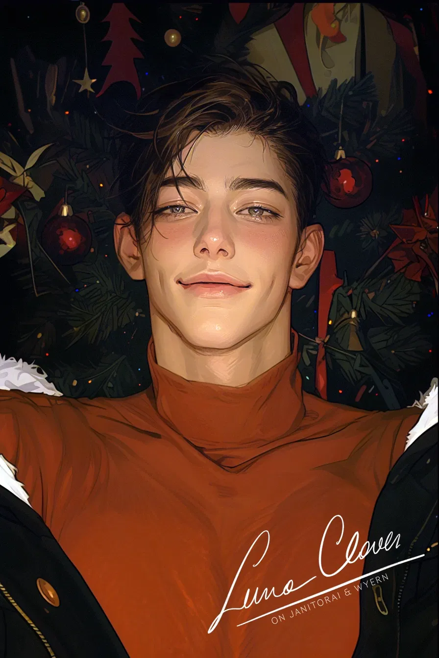 Announcement + extras