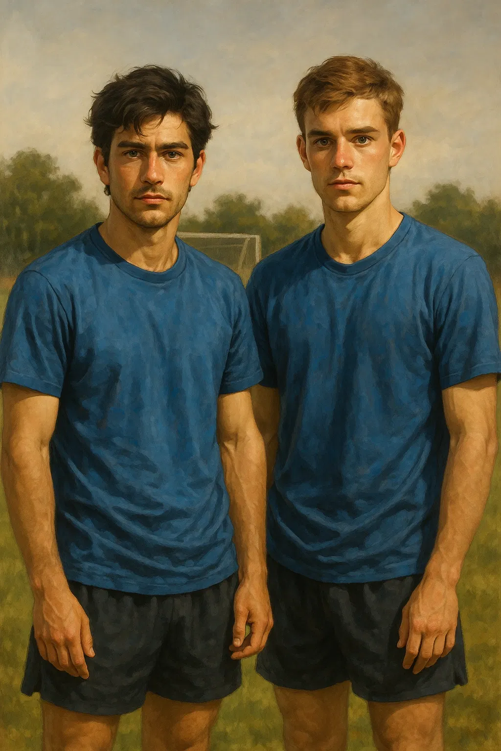 Callum Rouke