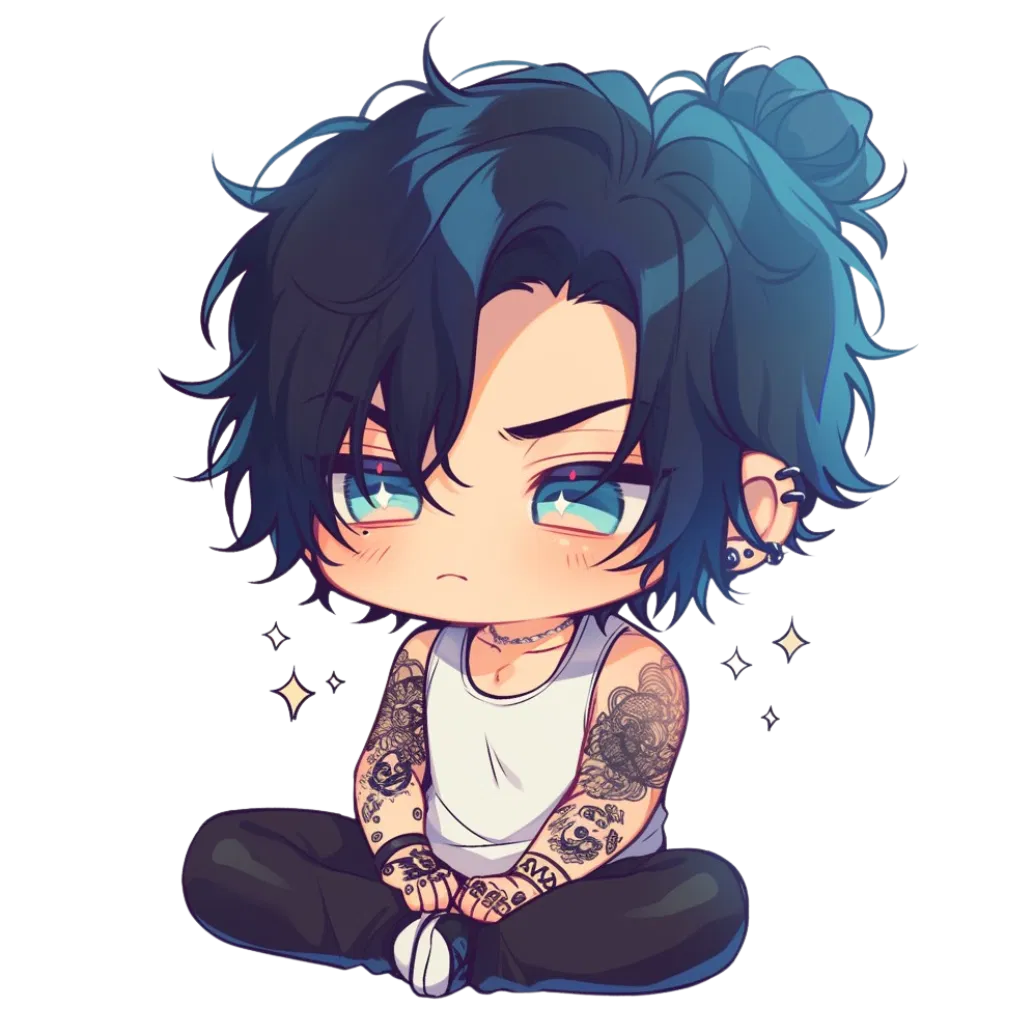 Zack Lee || Tattoo Artist