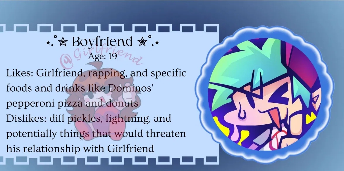 Boyfriend And Girlfriend Futa вњ