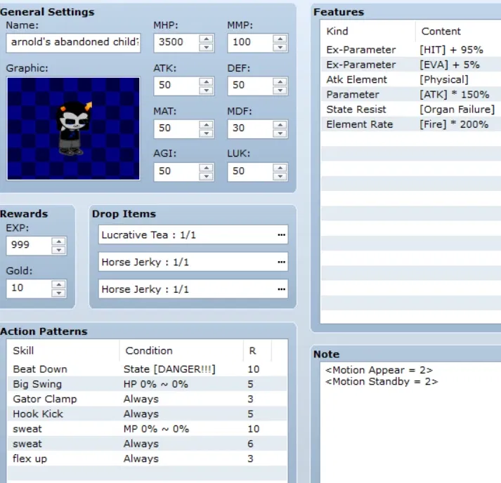 EVERY SINGLE HOMESTUCK REFRENCE LOCAL PEPSI ENJOYER DID IN A MOD OF A ...