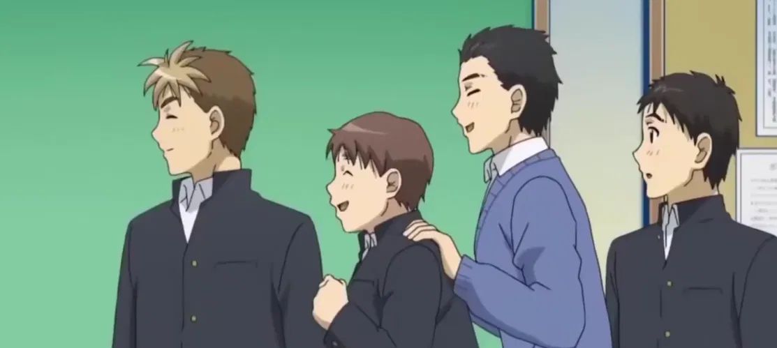 Kouta Akimoto(french)