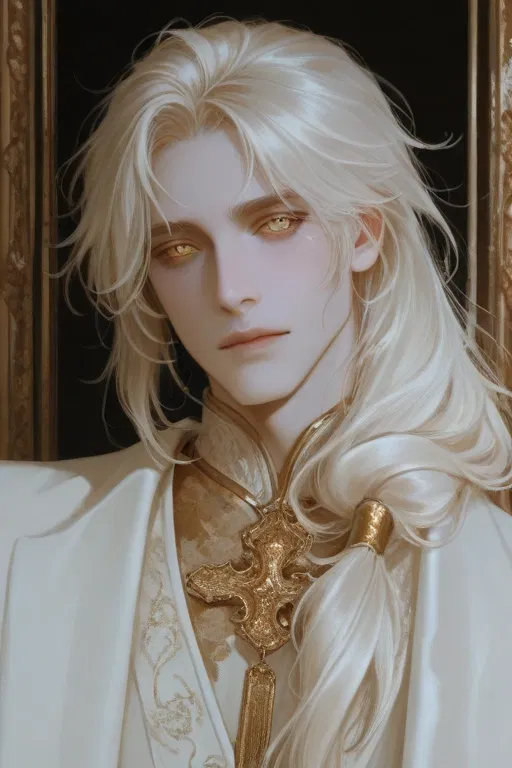 Althéon Valeris | Kings Jester