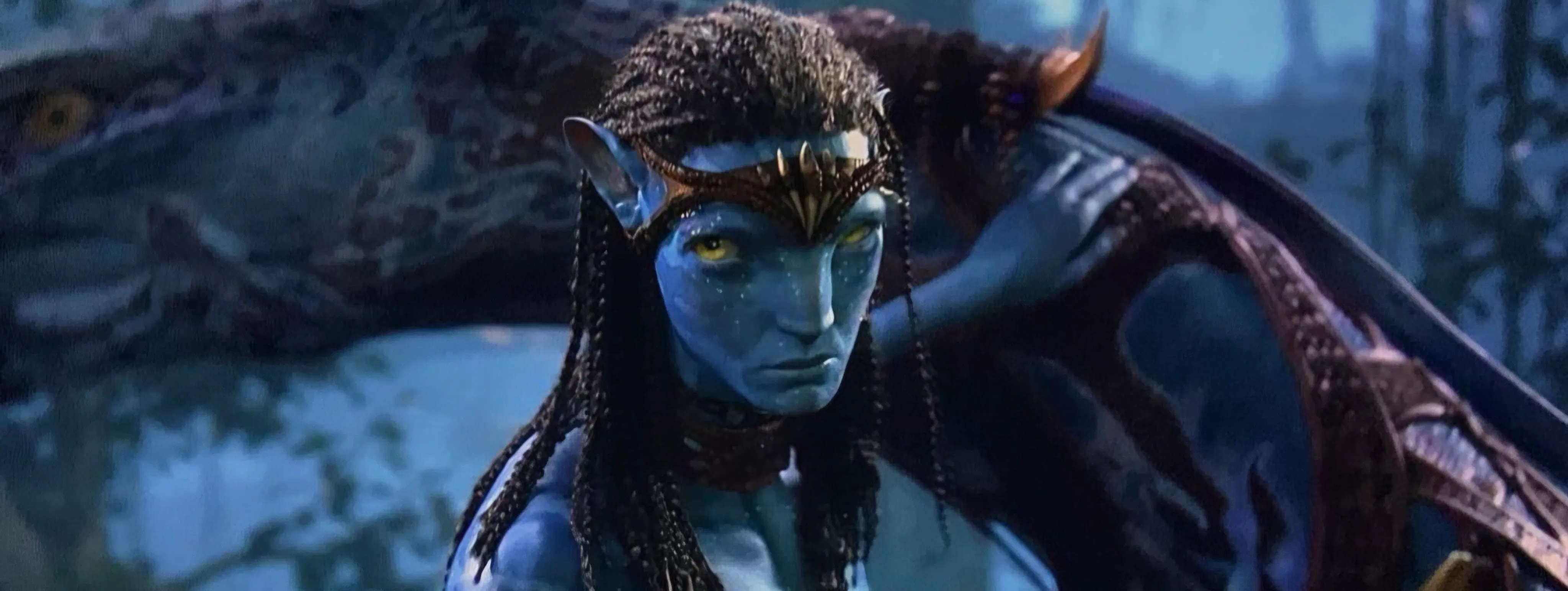 Neteyam Sully | Avatar