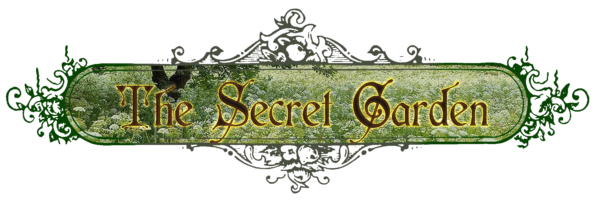 Archibald Craven (The Secret Garden)