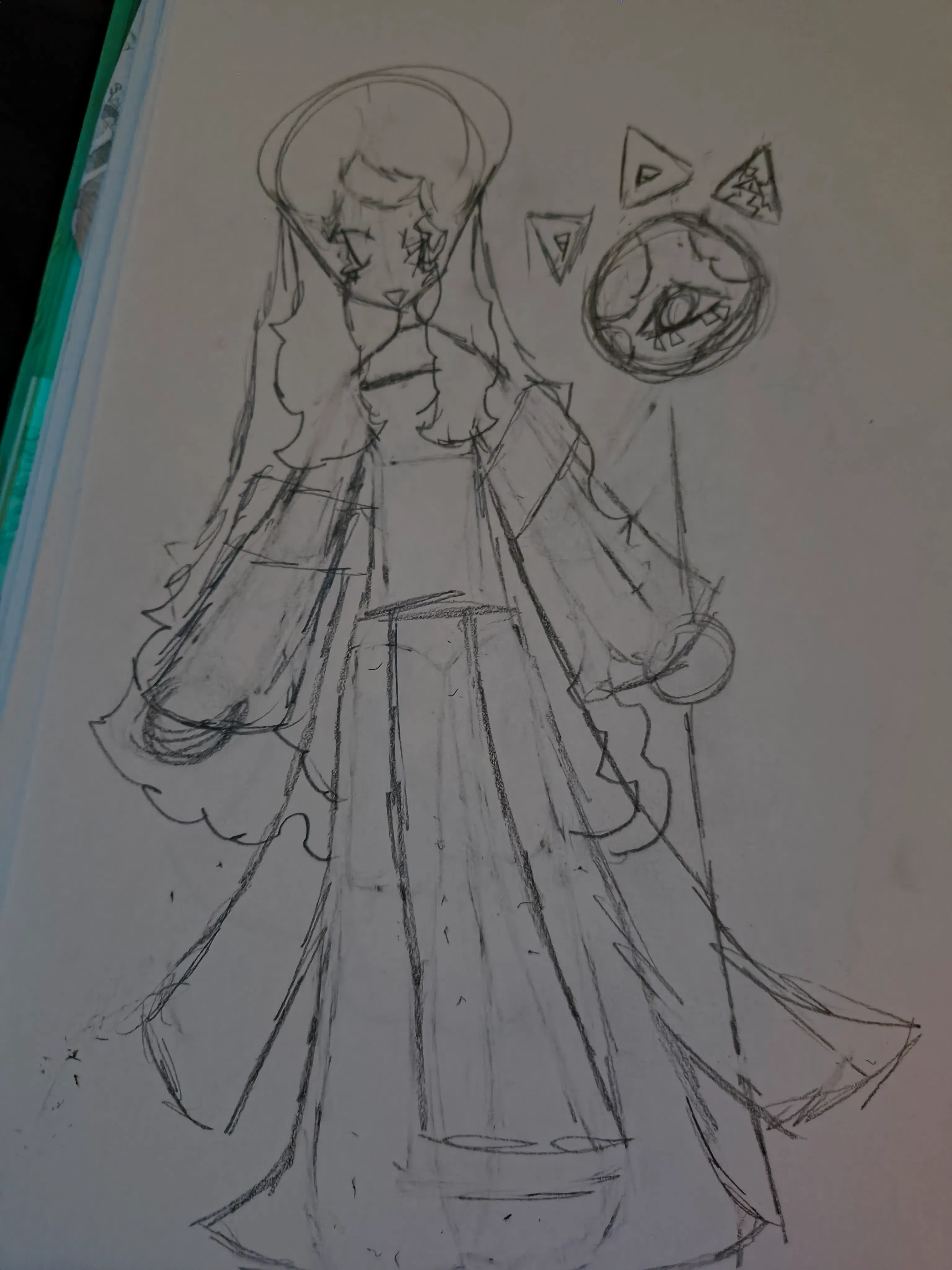 Pure vanilla - a corrupted awakening