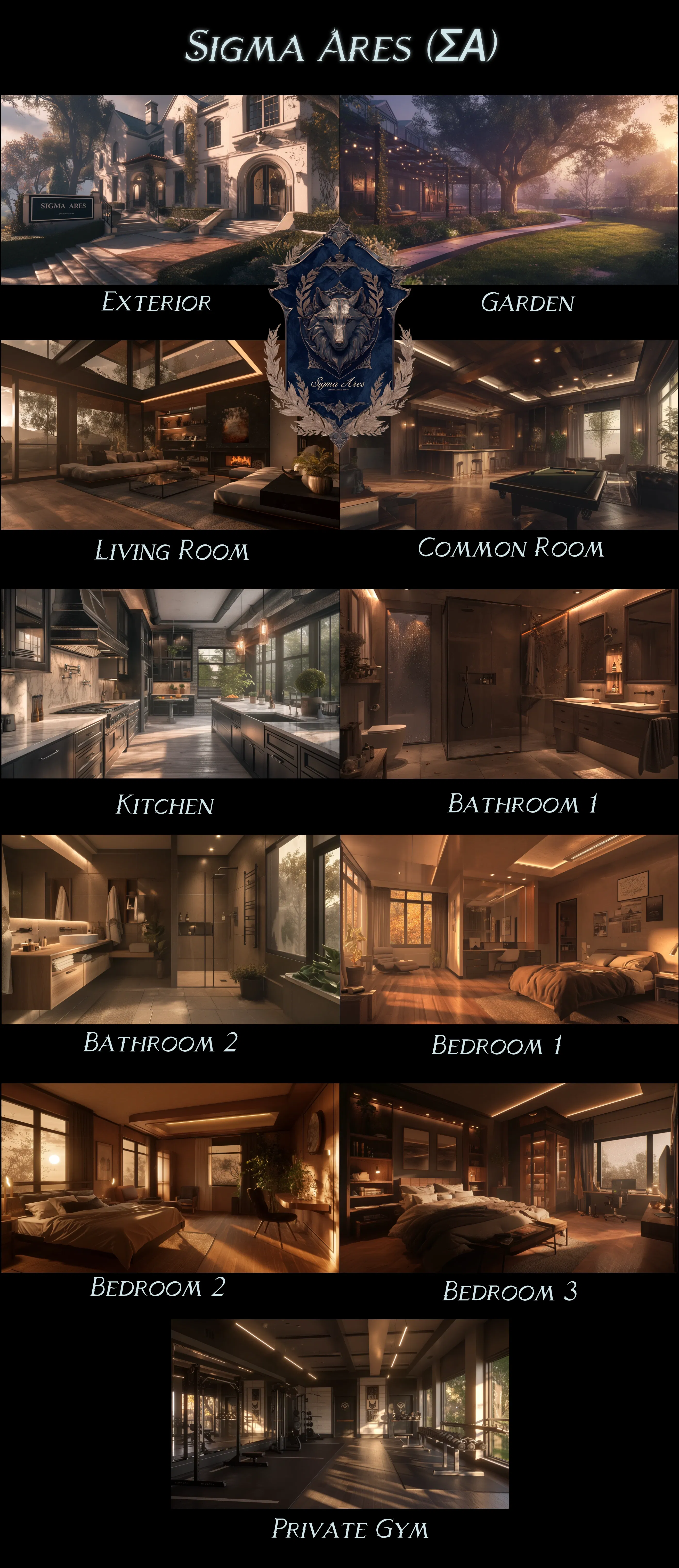 Your Bully | Zayne Carlson