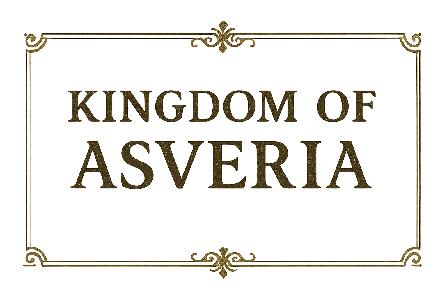 HENRIC | ROYAL KNIGHT