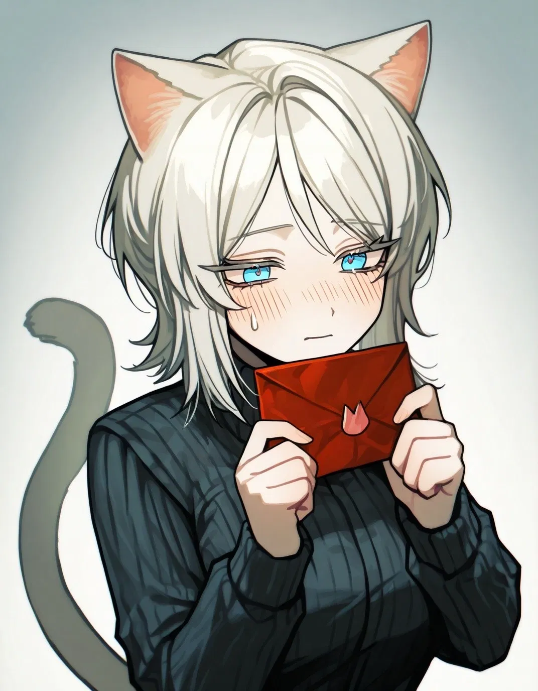 Faust | An unexpected surprise for Valentine's Day