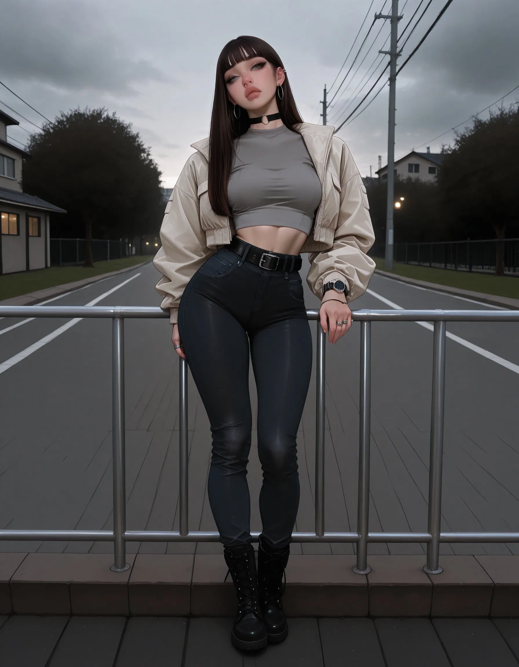 Love is a Joke (not a funny one) || Rowan