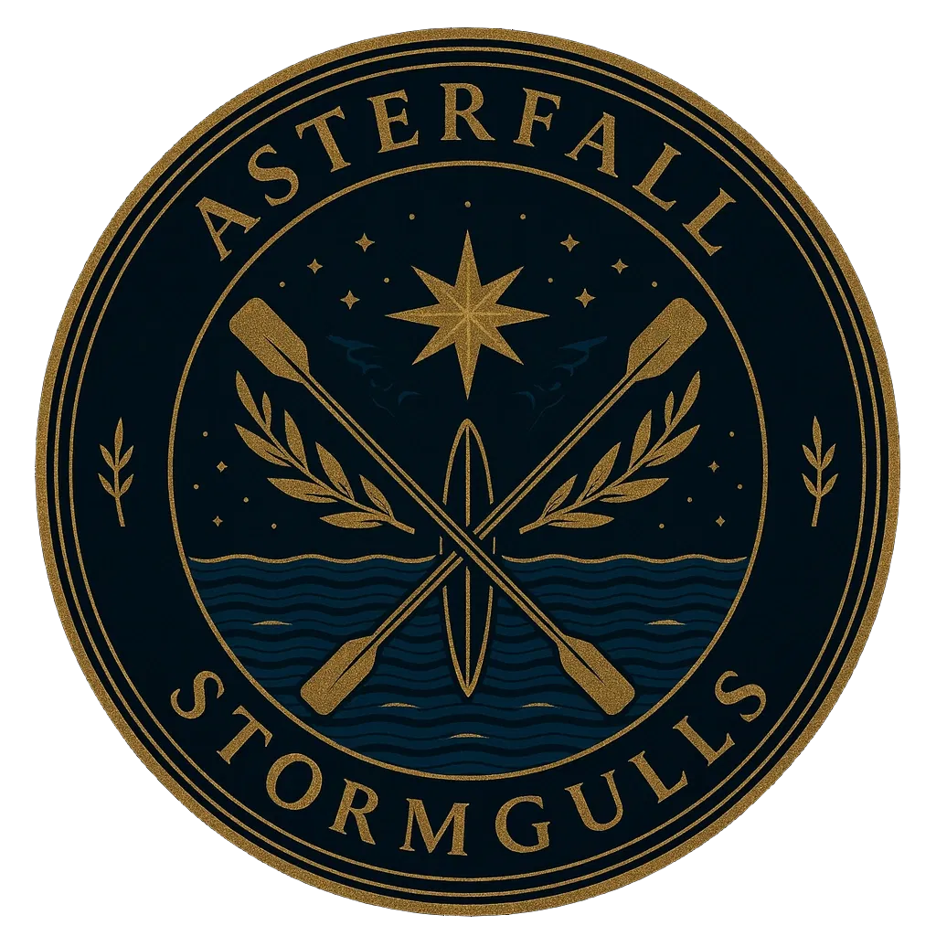 Rowan Calder | Himbo Alpha | AU