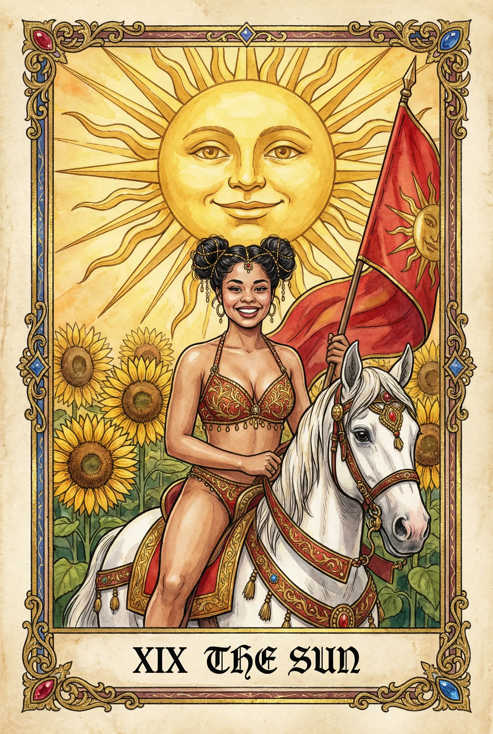 Nevaeh | Benton Grove High