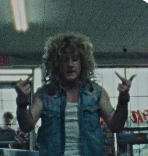 Vance Hopper