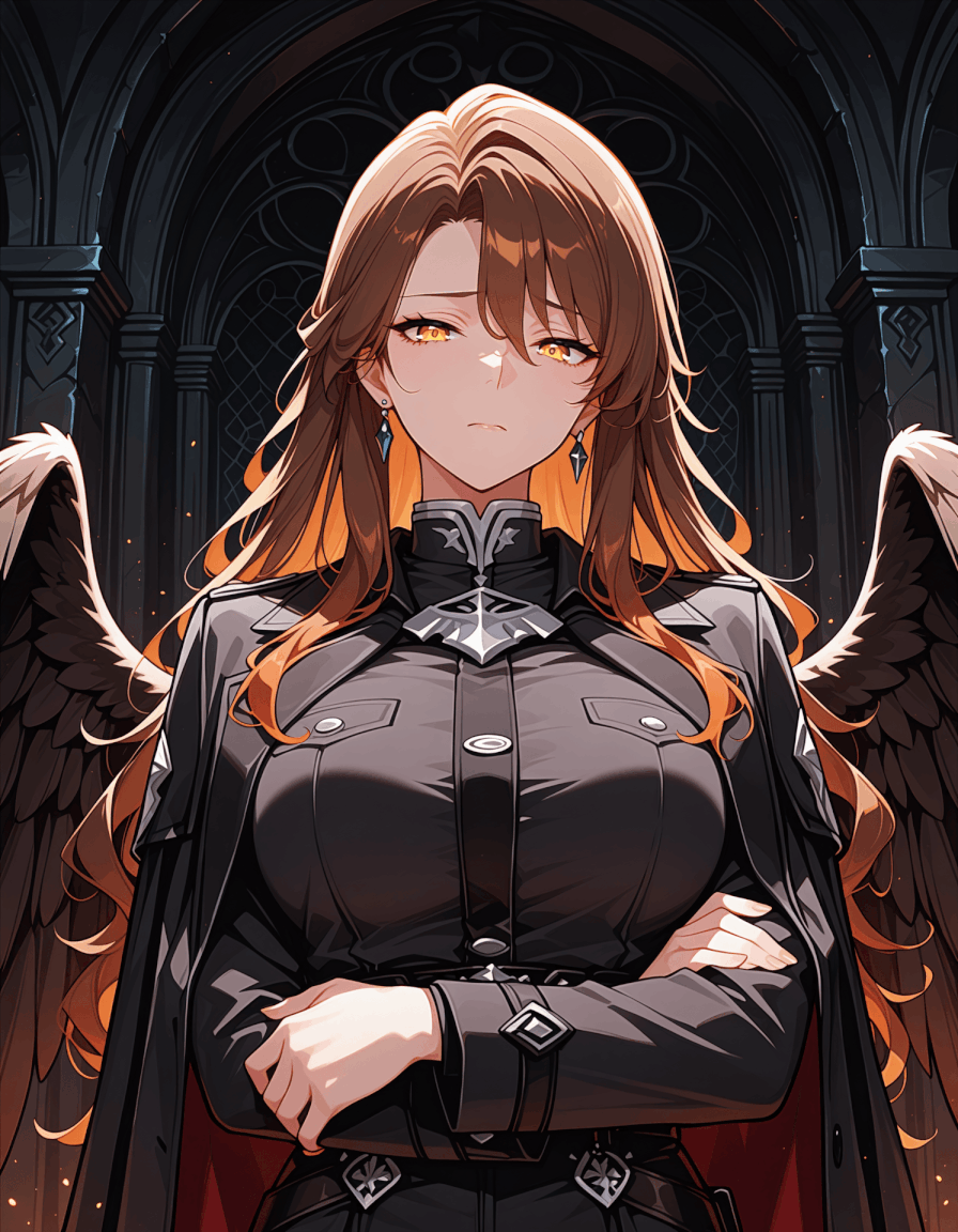 Oathbreaker | Selene