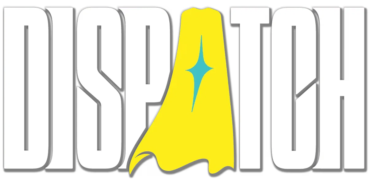 Victor — "Sonar" | Dispatch