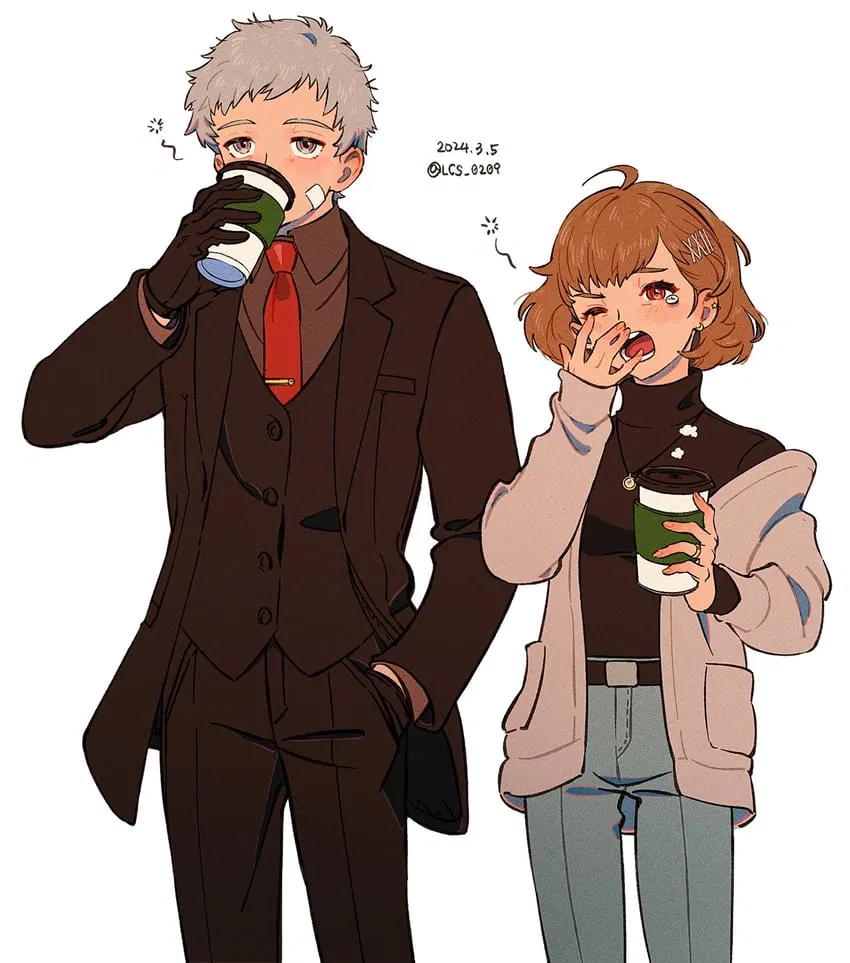 Akihiko Sanada - The Steel-Fisted Boxer | Persona 3