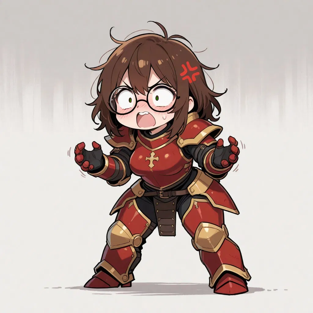 Arlin — Praise kink dwarf
