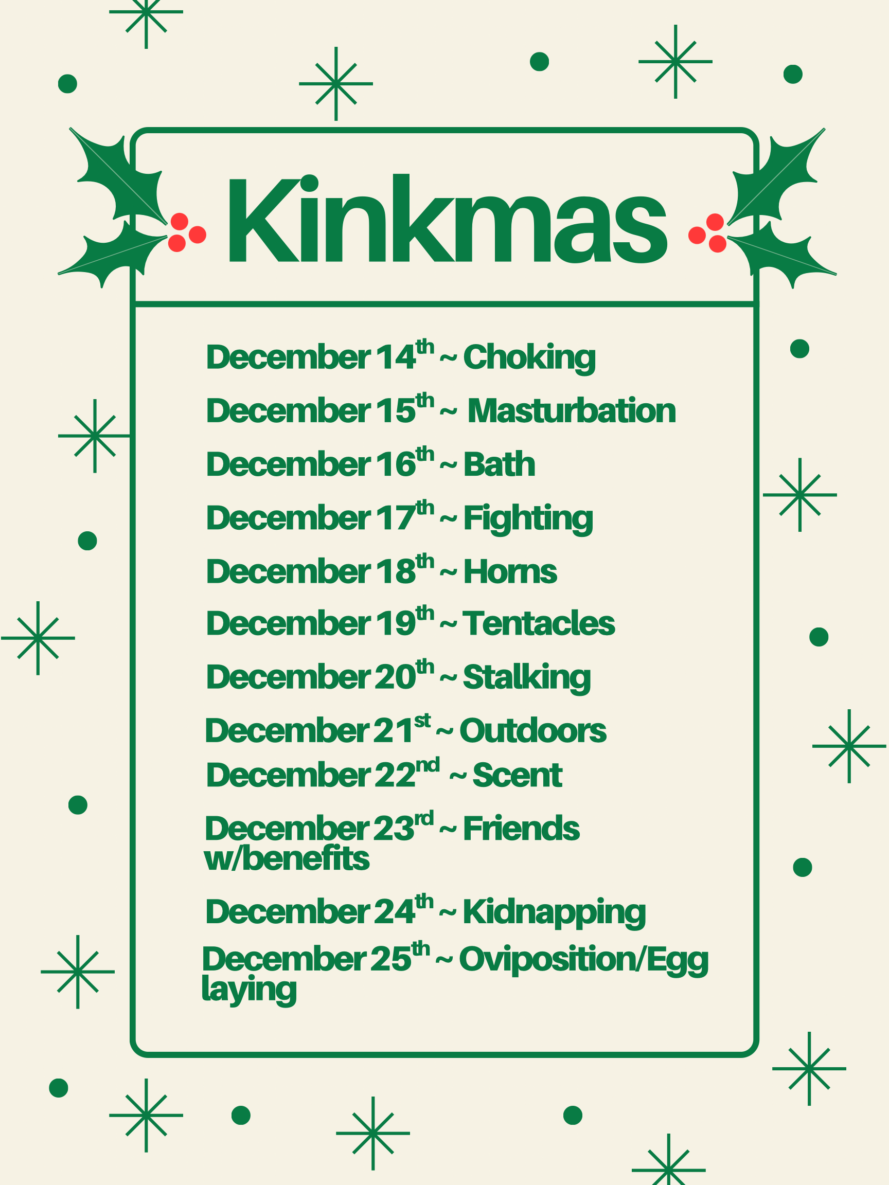 Julian Cross | Line Cook