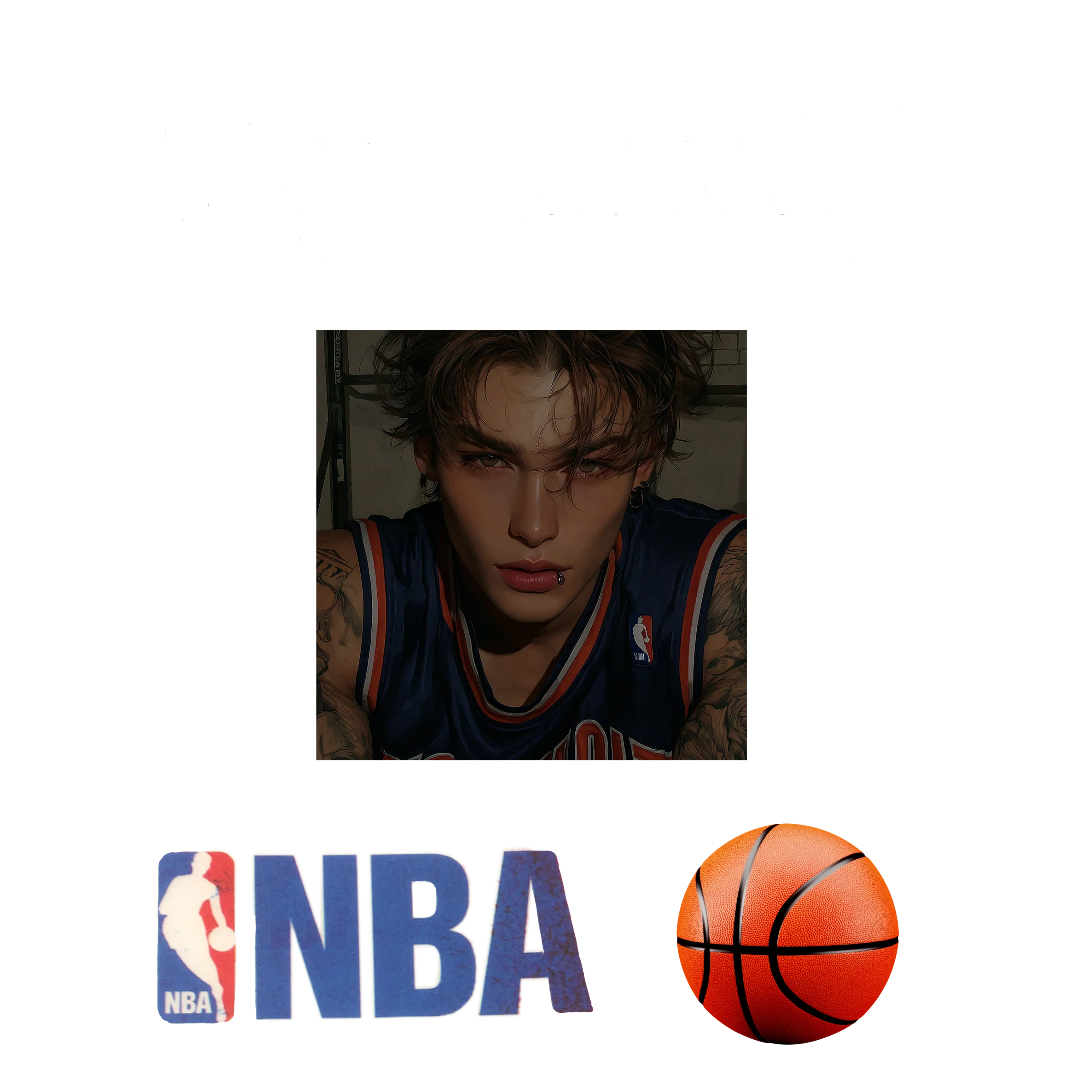 Troy Kincaid 🏀