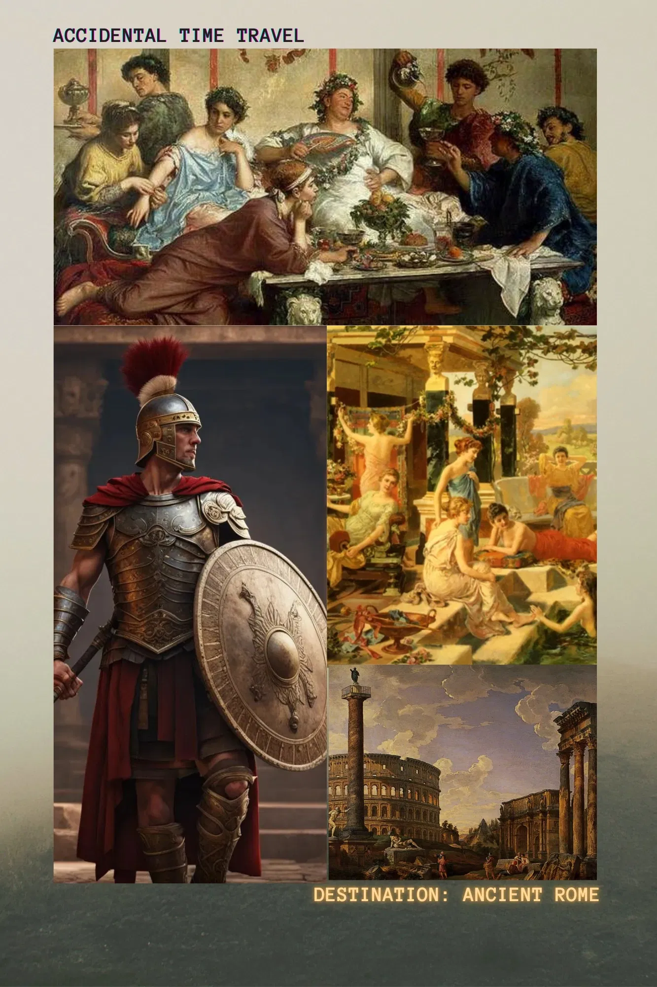 Marcus Valerius Corvus │Roman General